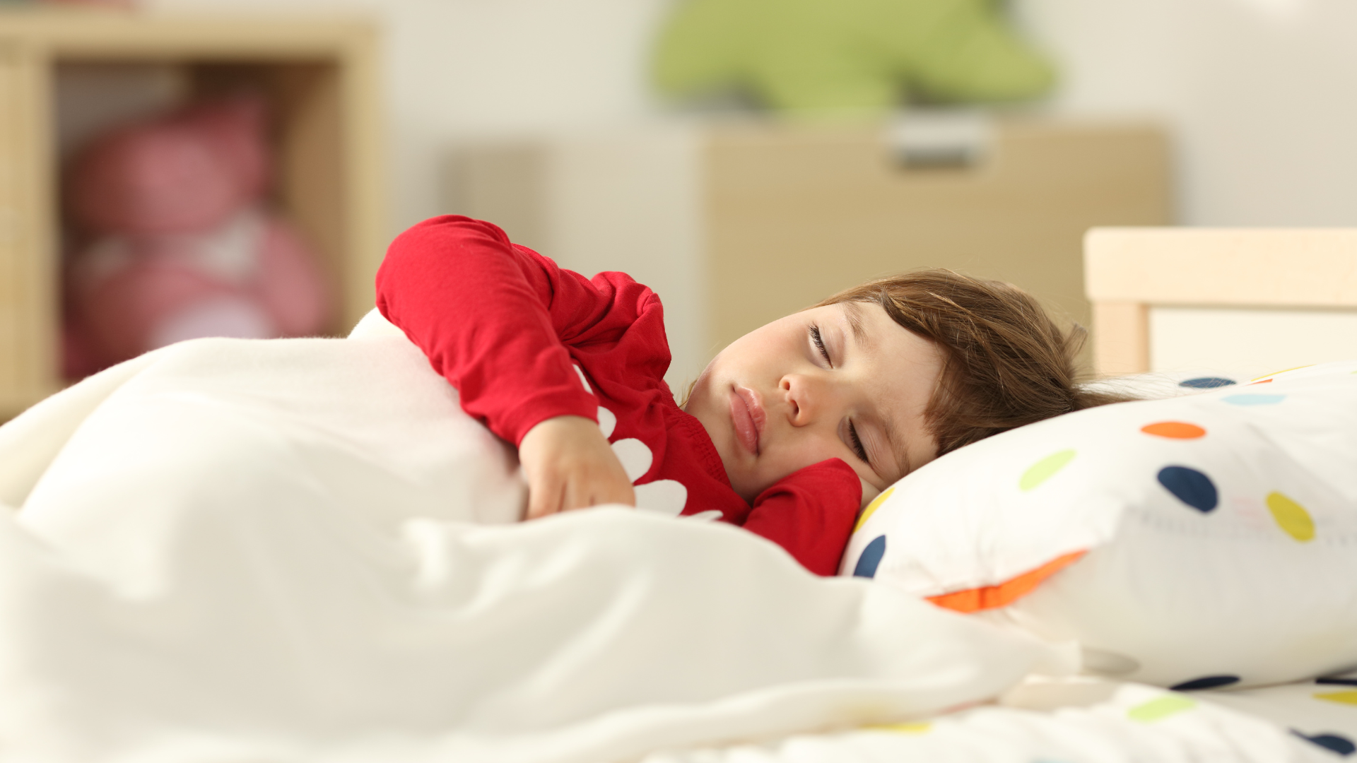 Let's Talk Bedtime Routines & How to Make Them Consistent - Learning ...