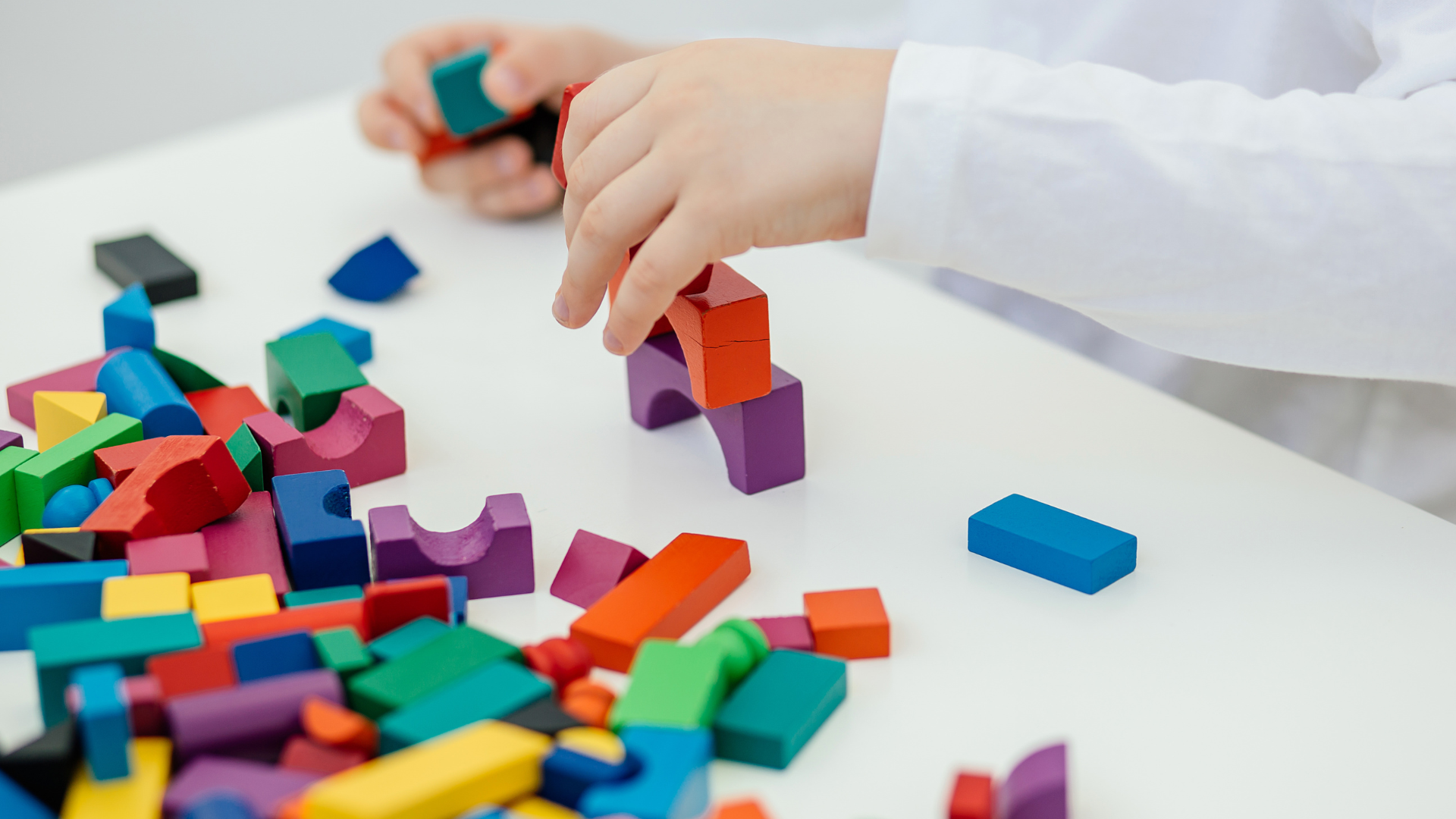 Why Should I Care About Fine Motor Skills?! - Learning With Kelsey