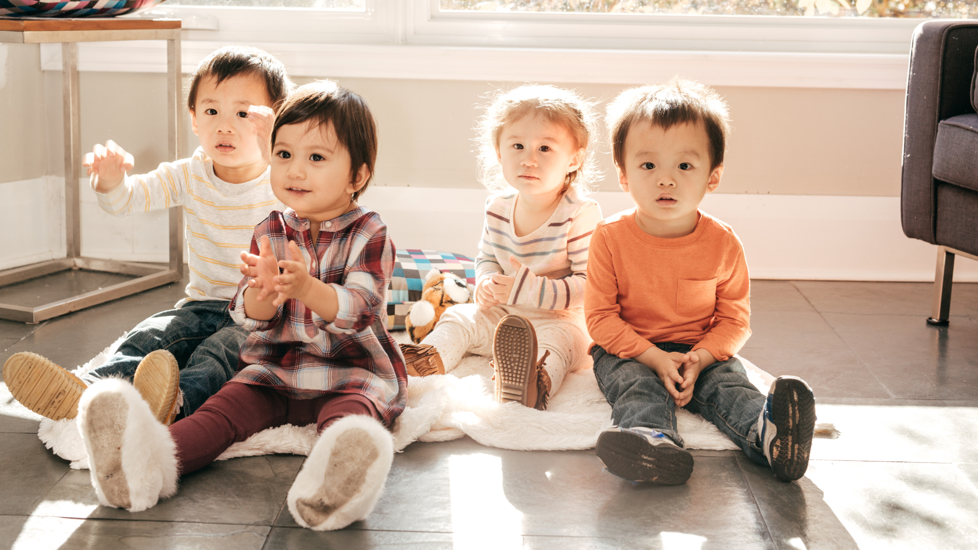Why The First 5 Years Are Critical To Development - Learning With Kelsey